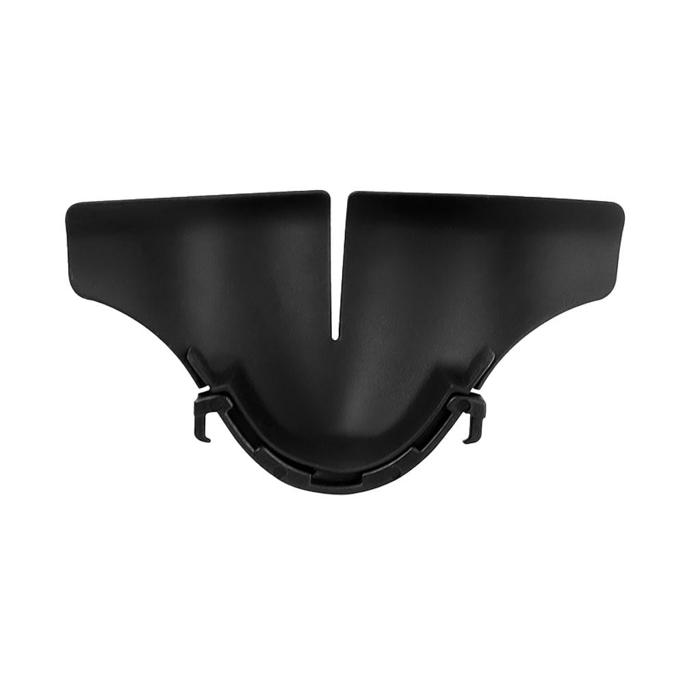 Clearance Now! For Meta Quest3 VR Silicone PC Adjustable Nose Rest VR ...