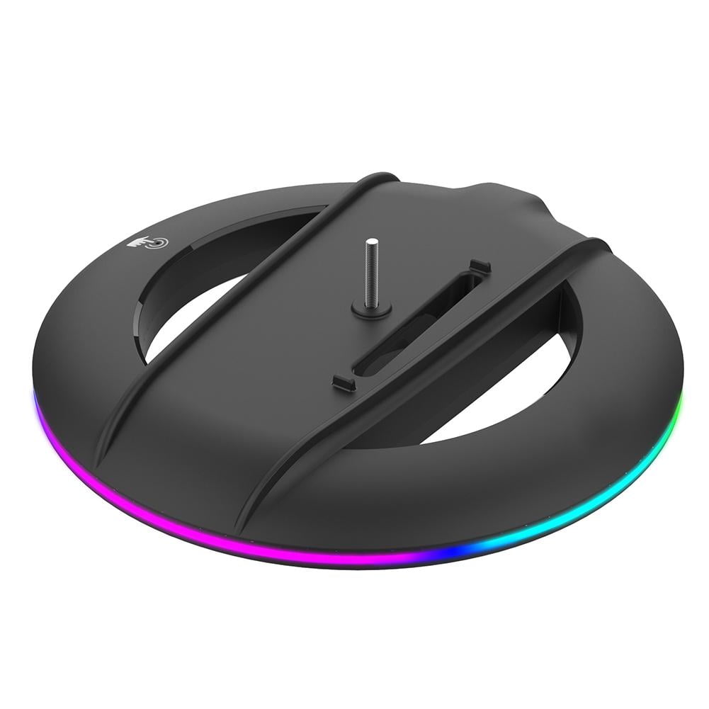 Clearance Now! For Pro lti-fctional Cooling Base Grip Charge Base with ...