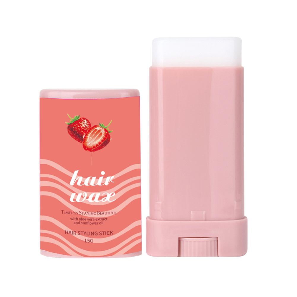 Clearance Now! Hair Wax Stick Hair Shaping Tool Hair Shattering Stick ...