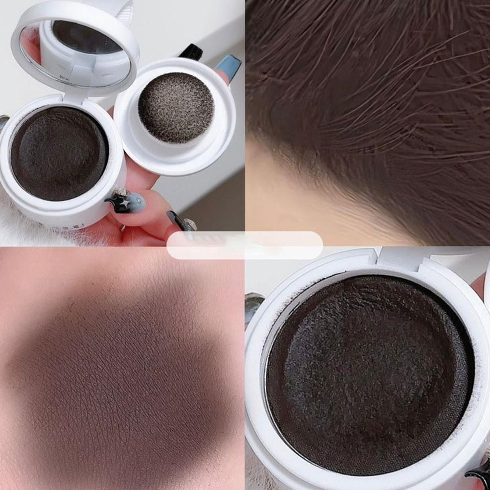 Clearance Now! Hairline Clay Filler Hair Repair Waterproof Sweatproof ...
