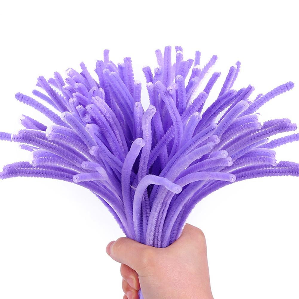 Clearance Now! Handmade DIY Twist Stick Super Thick and Dense Plush ...