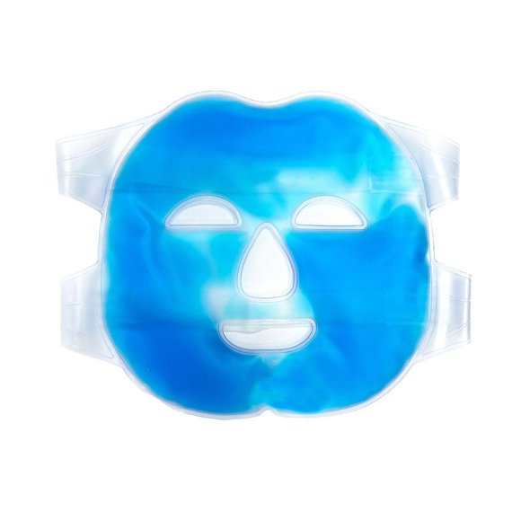 Ice Face Mask