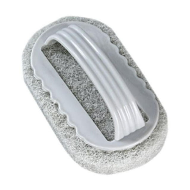 Clearance Now! Magic Emery Sponge Brush With Handle Eraser Cleaner Rust ...