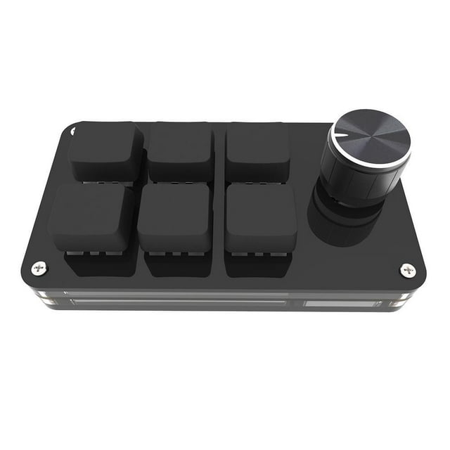 Clearance Now! Mini Keypad Mechanical Keyboard DIY Custom USB ... Clearance Now! Mini Keypad Mechanical Keyboard DIY Custom USB ...