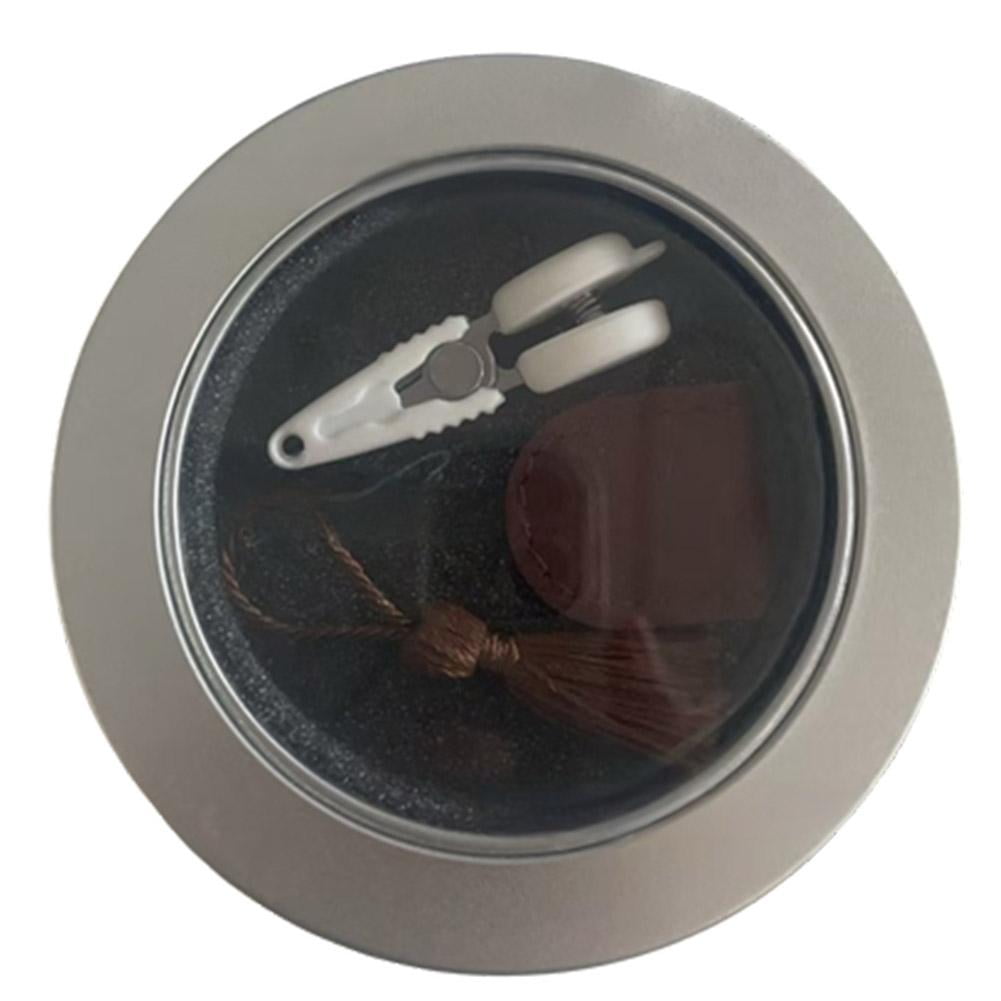 Clearance Now! Mini Knitting Scissors Set with Stge Box, Compact ...