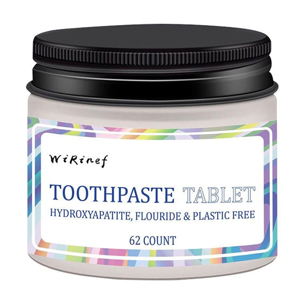 Clearance Now! NOBS Toothpaste Ts - 62 NOBS Toothpastes for Cleaning ...