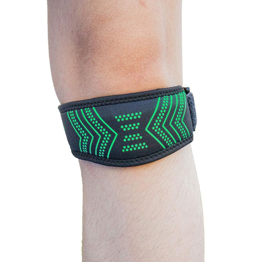 Clearance Now! Patellar Knee Support Tendon Motion Protection Device ...
