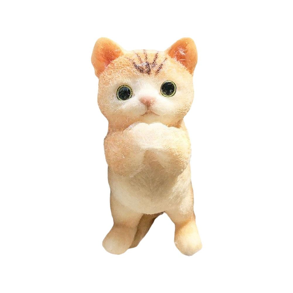 Clearance Now! Relieving Str Squze Toy Reducing Anxiety Cute Cat ...
