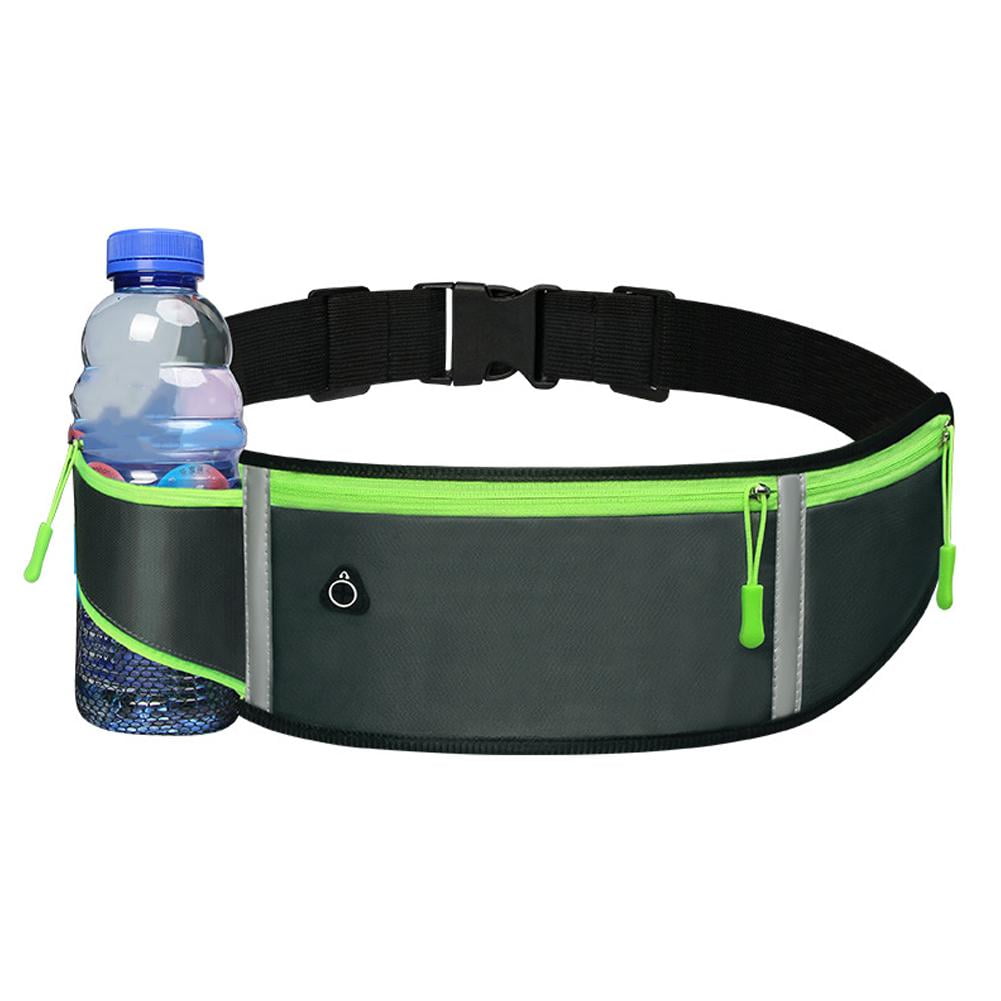 Clearance Now! Rning Belt For Women and Men Money Belt and Rning Hiki SYUS Pa Fanny D7R3 ...