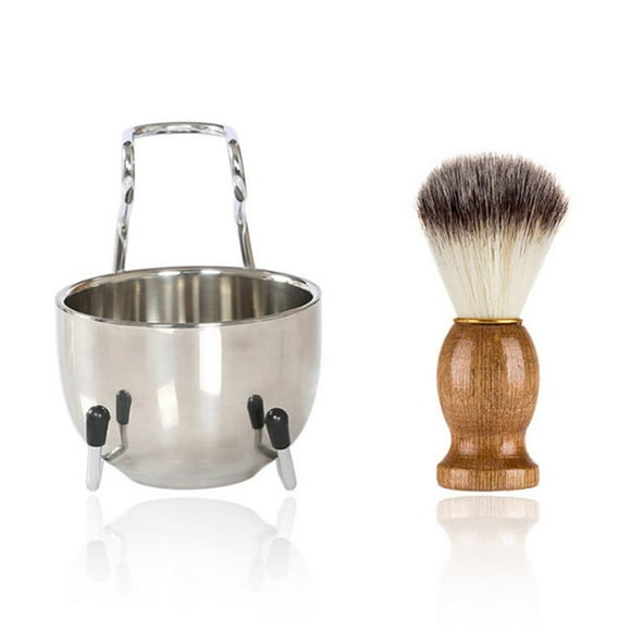 Shaving Mug & Brush Sets