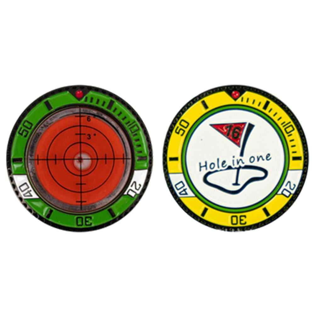 Clearance Now! Slope Meter Small Ball Marker Spirit L High Precision ...