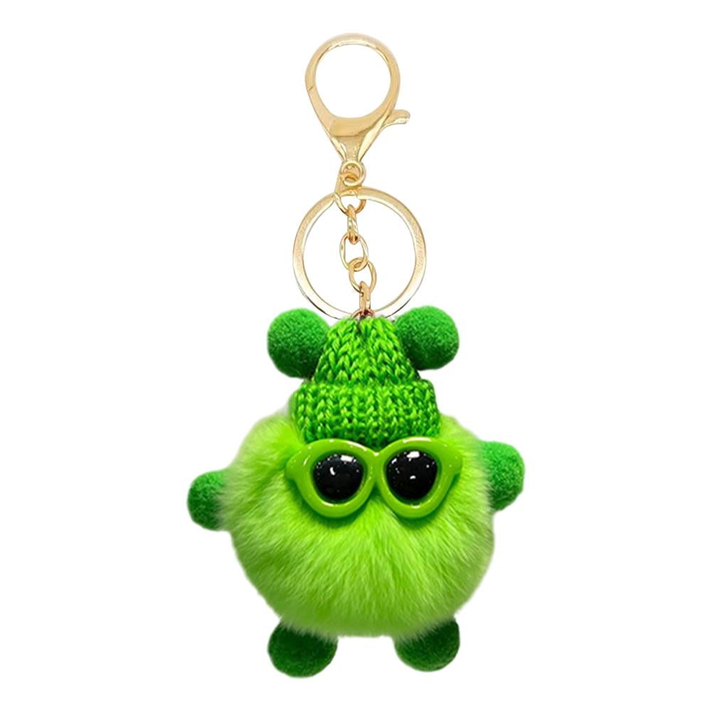 Clearance Now! Small briquette keychain Cute Bag Hanging Dection Little ...