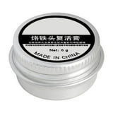 Clearance Now! Soldering Iron Tip Tinner Activator Tip Cleaner Remover ...