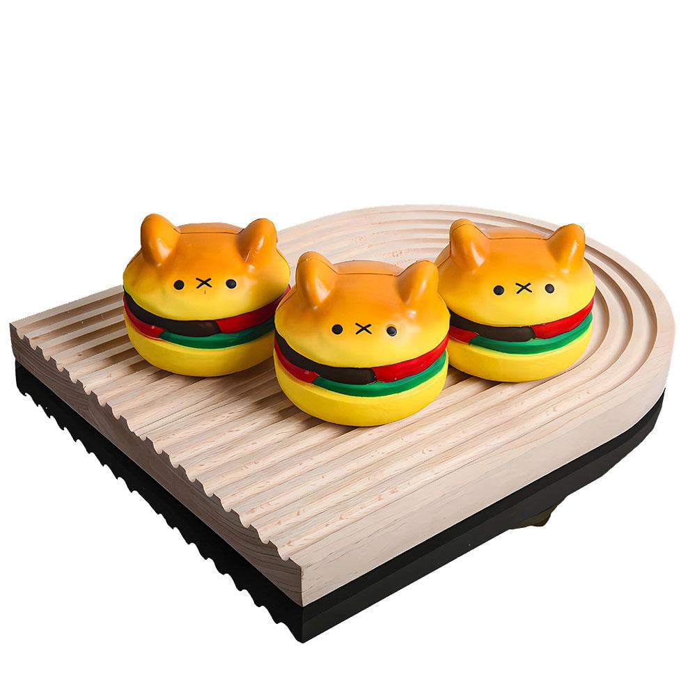 Clearance Now! Stress Relief Toy Food Stress Relief Toys Holiday Party ...