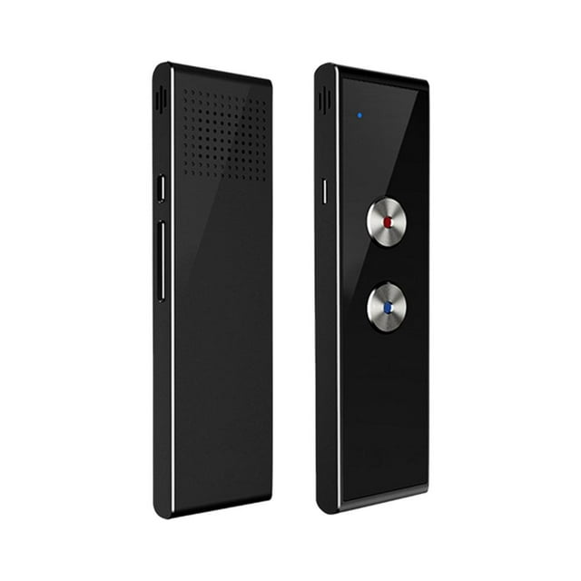 Clearance Now! T8 Smart Voice Translators,Language Translator Device, 96 Languages ported,Voice ...