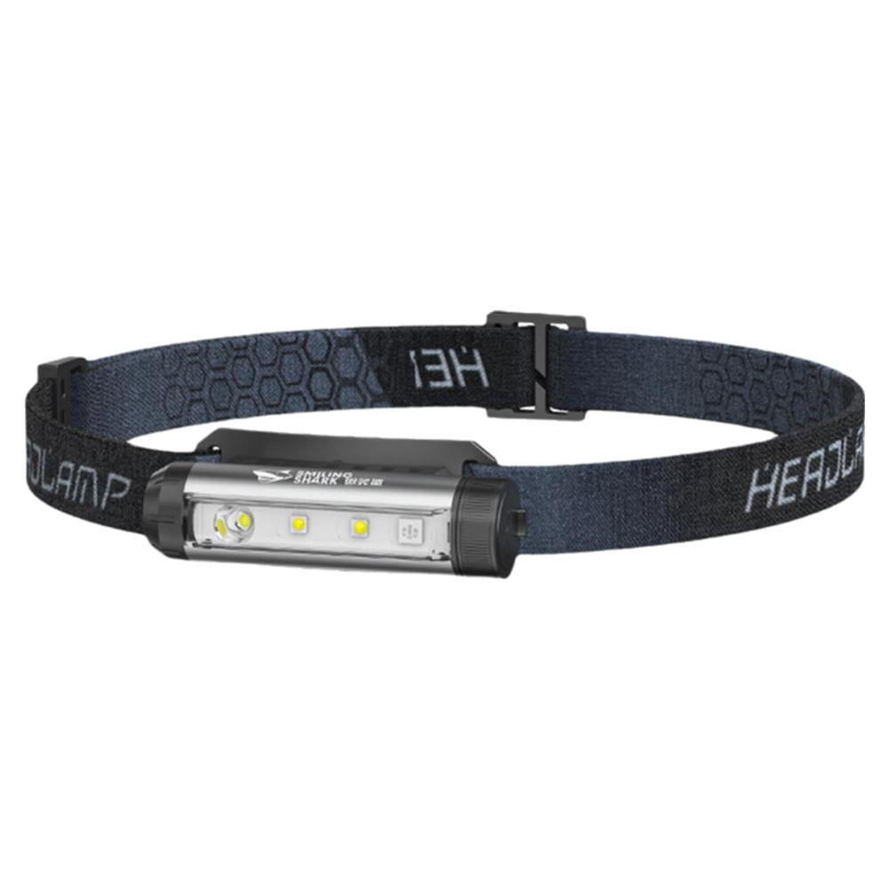 Clearance Now! USB Rechargeable Waterproof Zoom Head Torch Headlamp ...