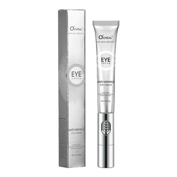 Clearance Now! Wrinkle Eraser Massaging Eye Cream Multi-Peptide Firming ...