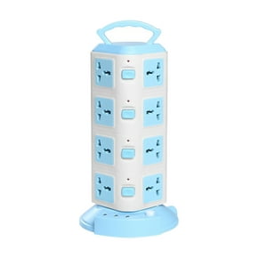 Surge Protector Tower