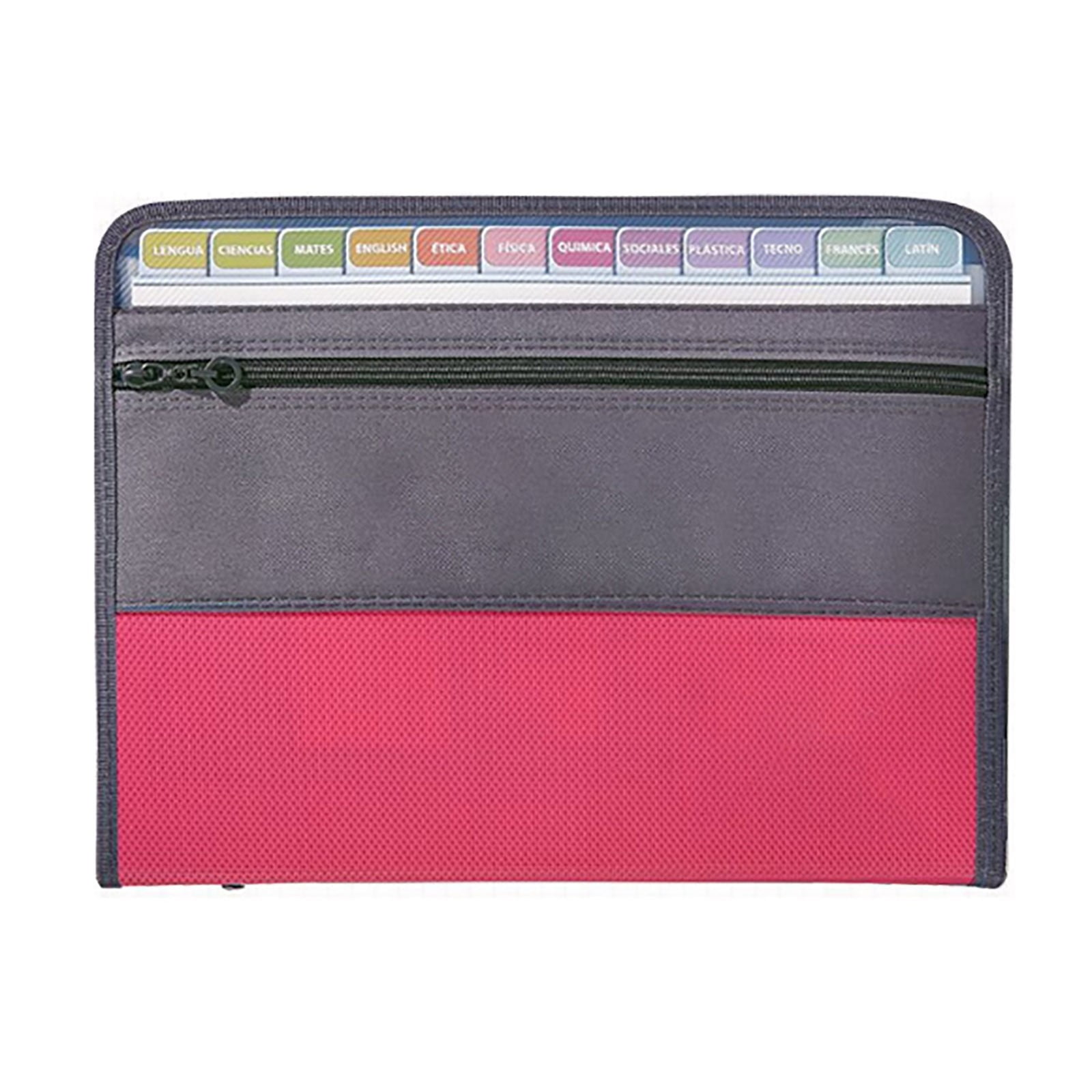 Clearance Office&Craft&Stationery under $10,13 Pocket Expanding File ...