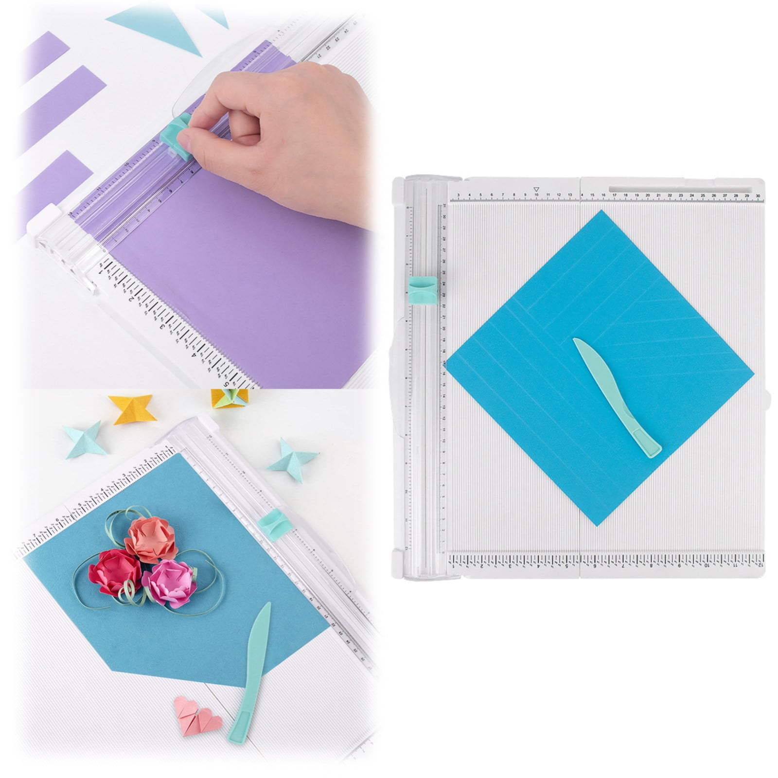 Clearance Office&Craft&Stationery under $20 Craft Paper Trimmer And ...