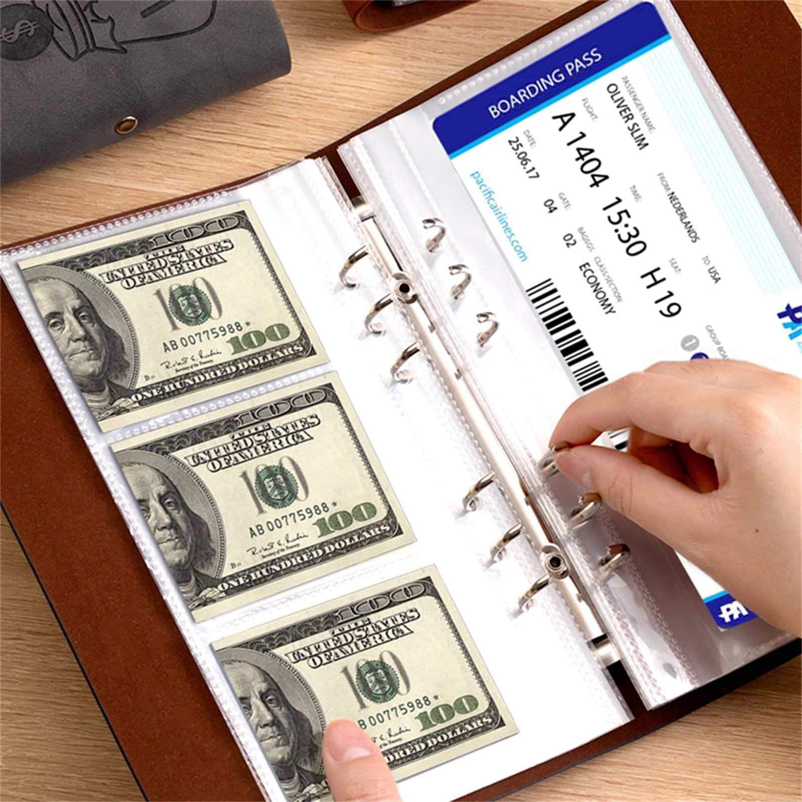 Clearance Office&Craft&Stationery under $5 52 Weeks Couple Challenge ...