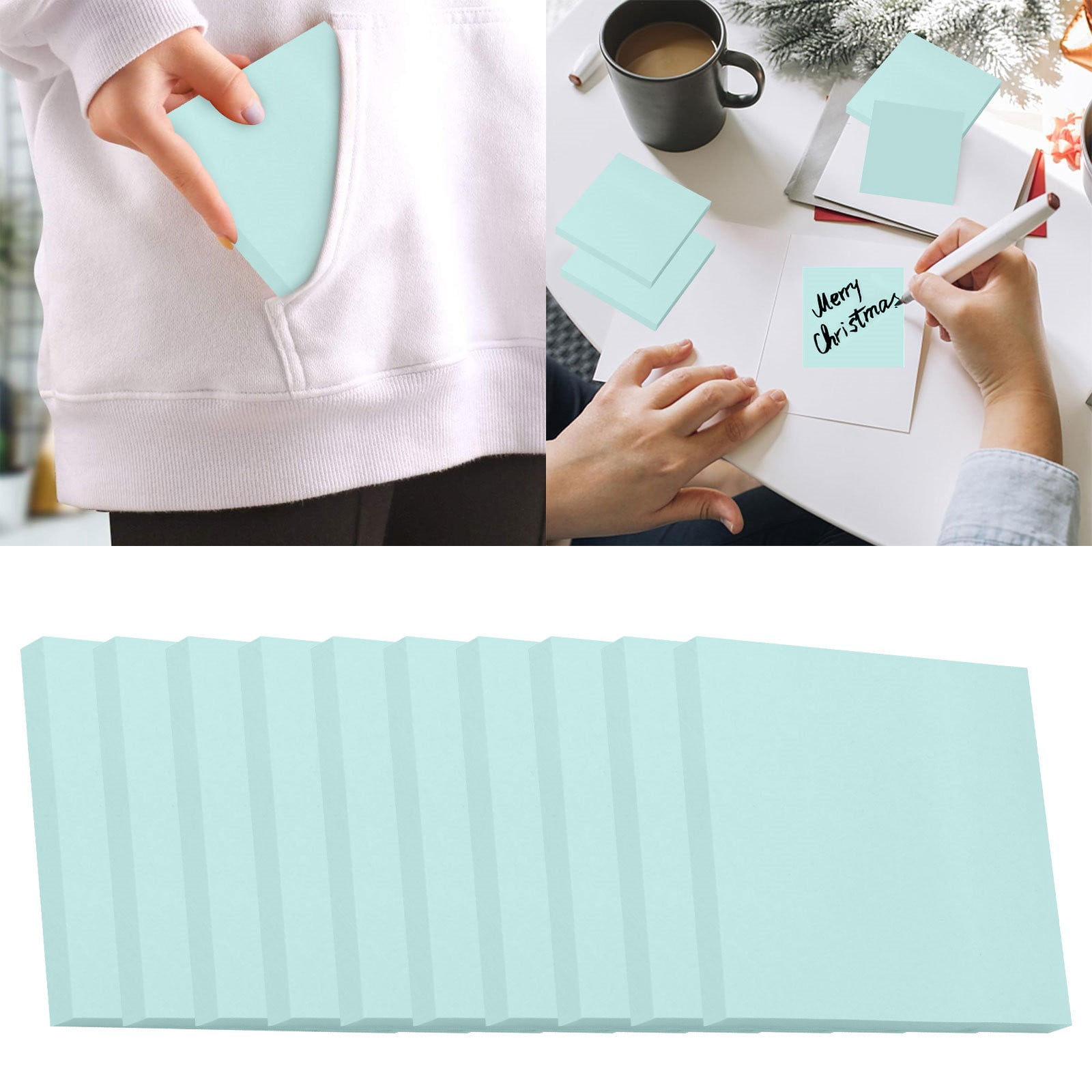 Clearance Office&Craft&Stationery under $5 100 Assorted And Sticky ...