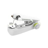 Sunbeam Cordless Portable Handheld Sewing Machine - Walmart.com