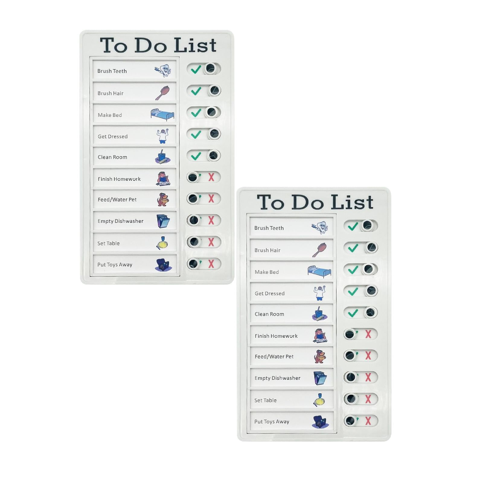 Clearance Office cabinet under $5,Chore Chart For Adults Boards To Do ...