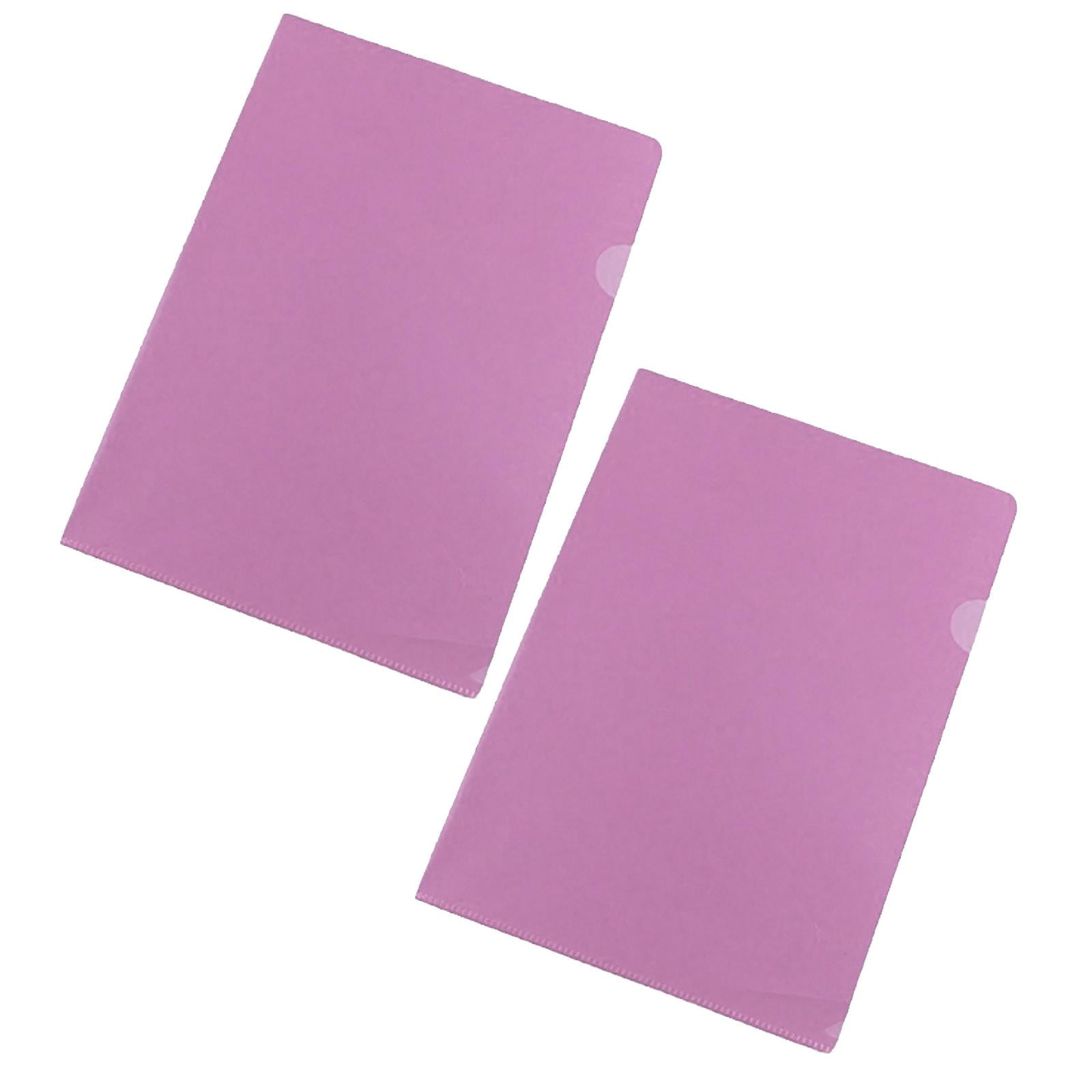 Clearance Office cabinet under $5,L Type Plastic Folder Project Pockets ...