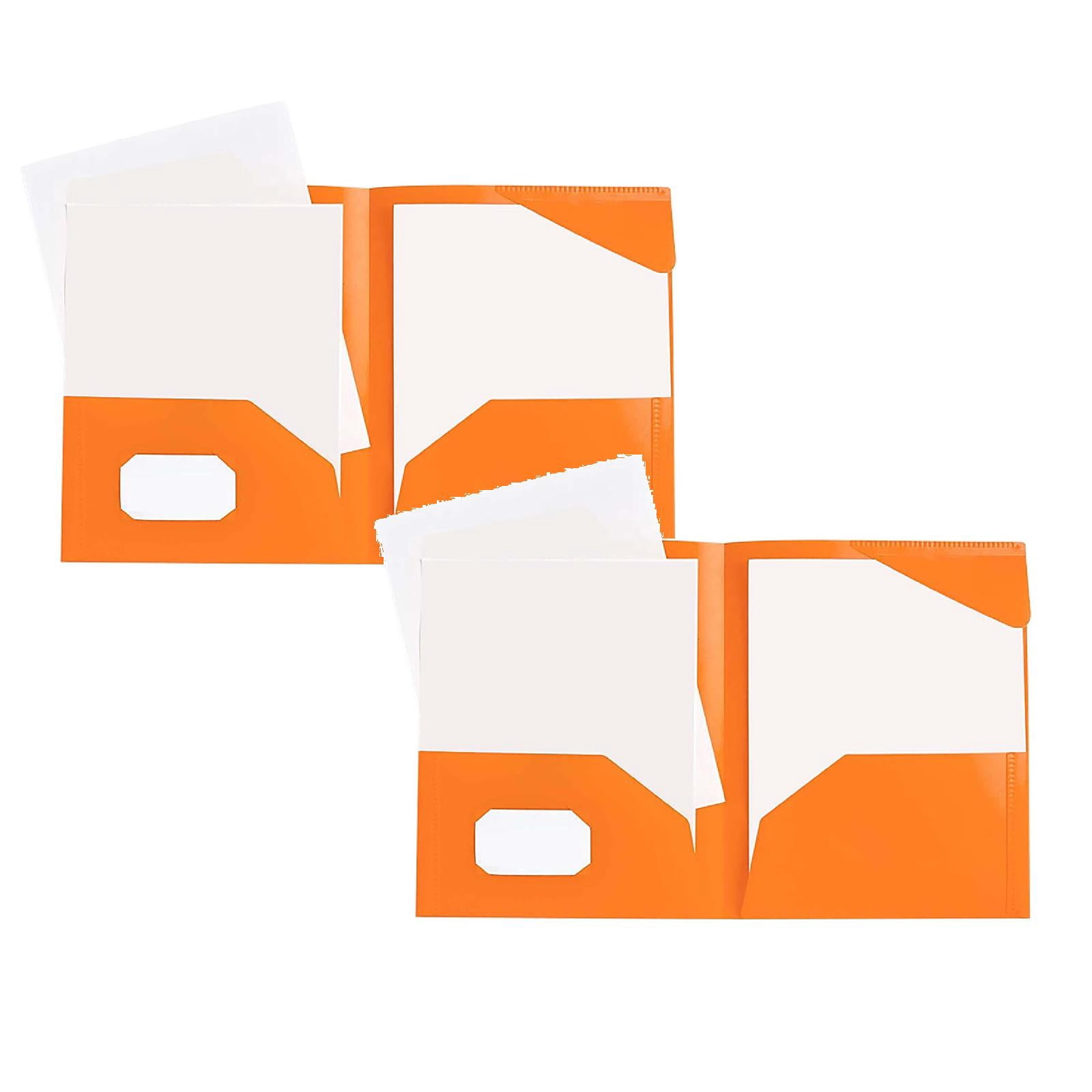Clearance Office cabinet under $5,Poly Two Pocket Folder Three Hole ...