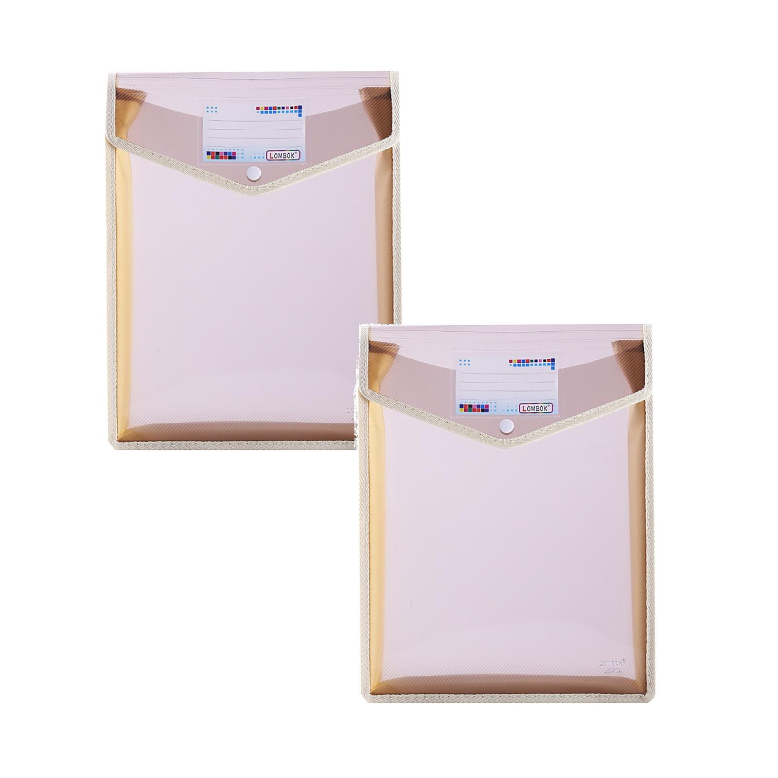 Clearance Office cabinet under $6,Plastic File Folders Envelope ...
