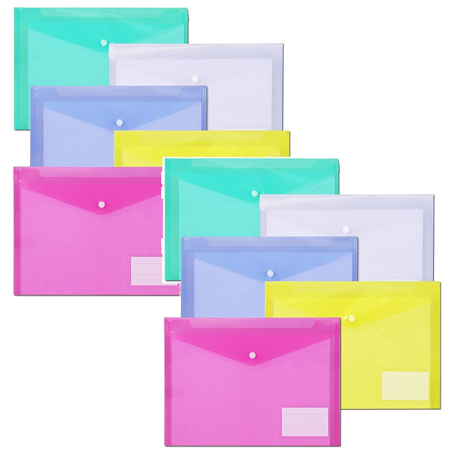 Clearance Office cabinet under $7,Plastic Envelopes Poly Envelopes Pack ...