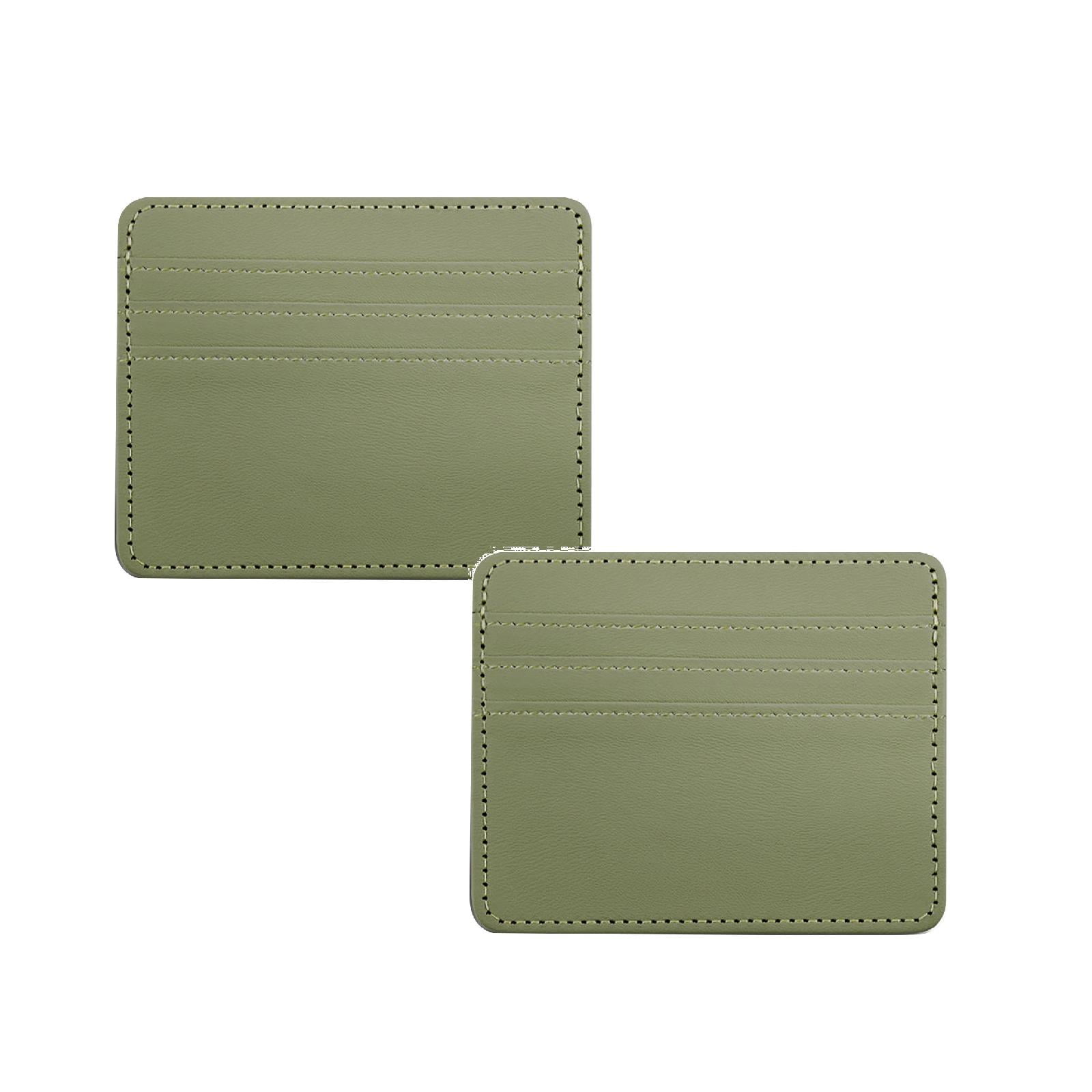 Clearance Office cabinet under $5,Credit Card Holder Slim Minimalist ...
