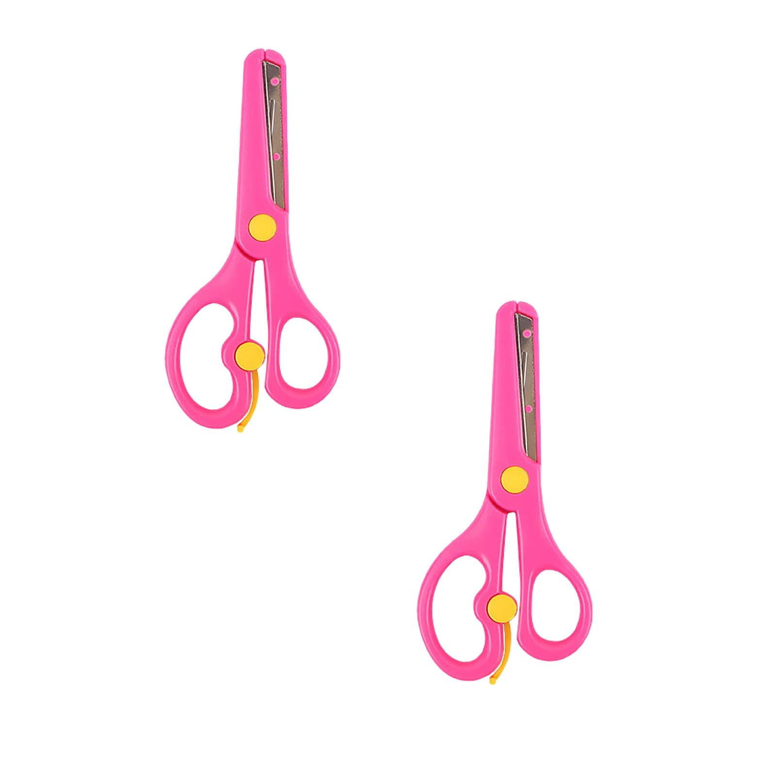 Clearance Office cabinet under $5,Scissor With Cap Blunt Tip Home Use ...