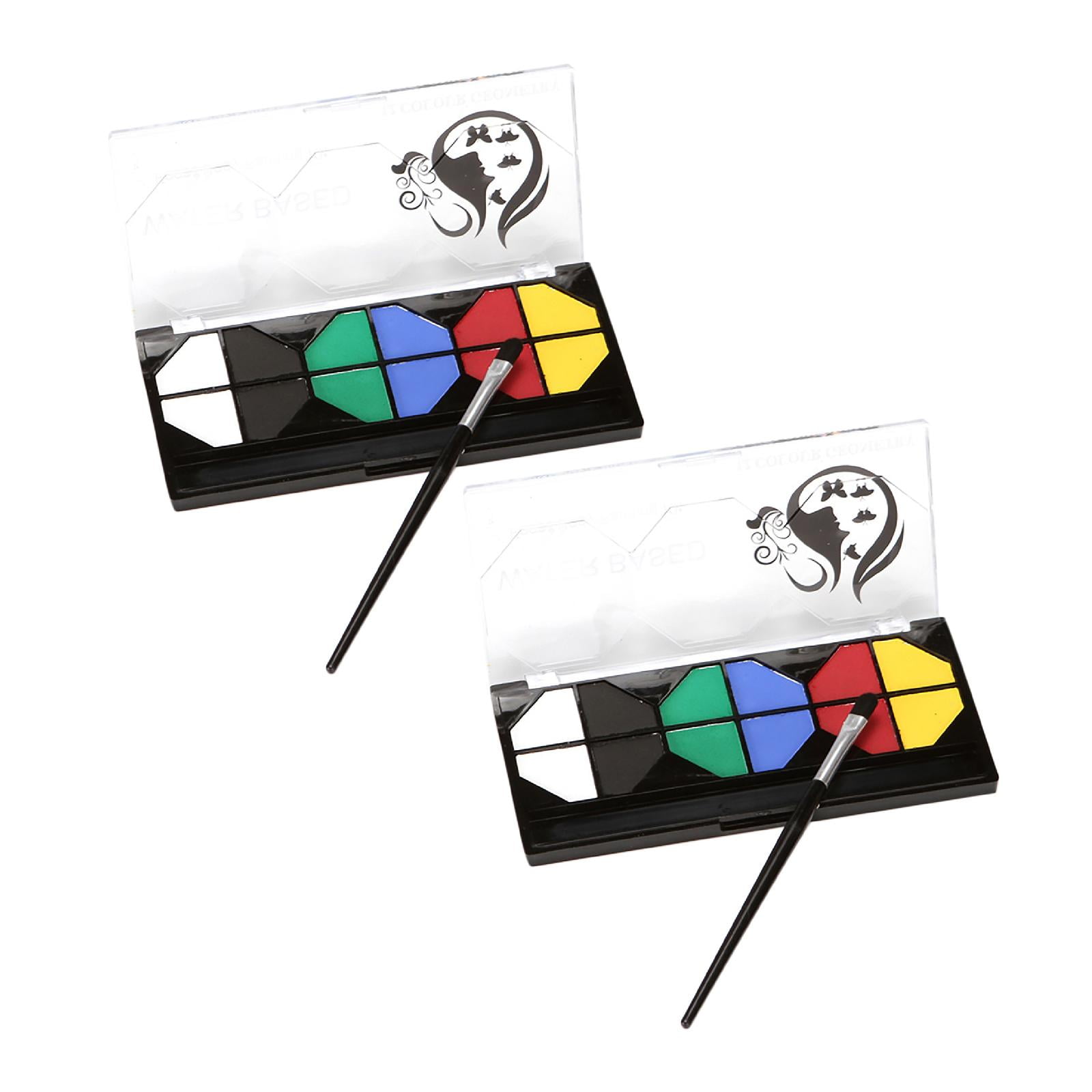 Clearance Office cabinet under $6,Oil Tool Cosplay Color Kit Paint Up 6 ...