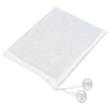 Magic Shower Suction Basket, White - Walmart.com