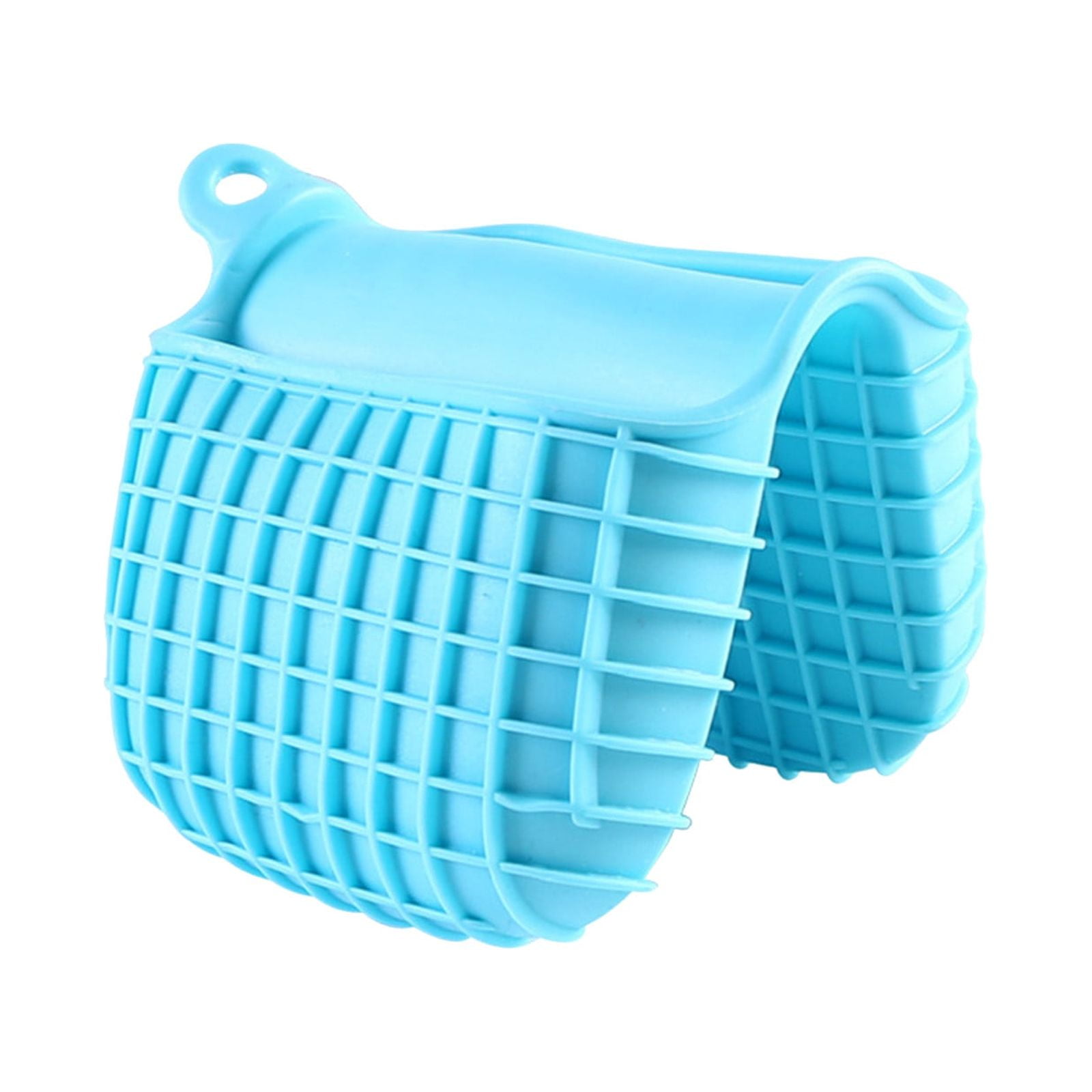 Clearance! Oven Mitts under$5 Mini Silicone Oven Mitts Set Oven Mitts ...