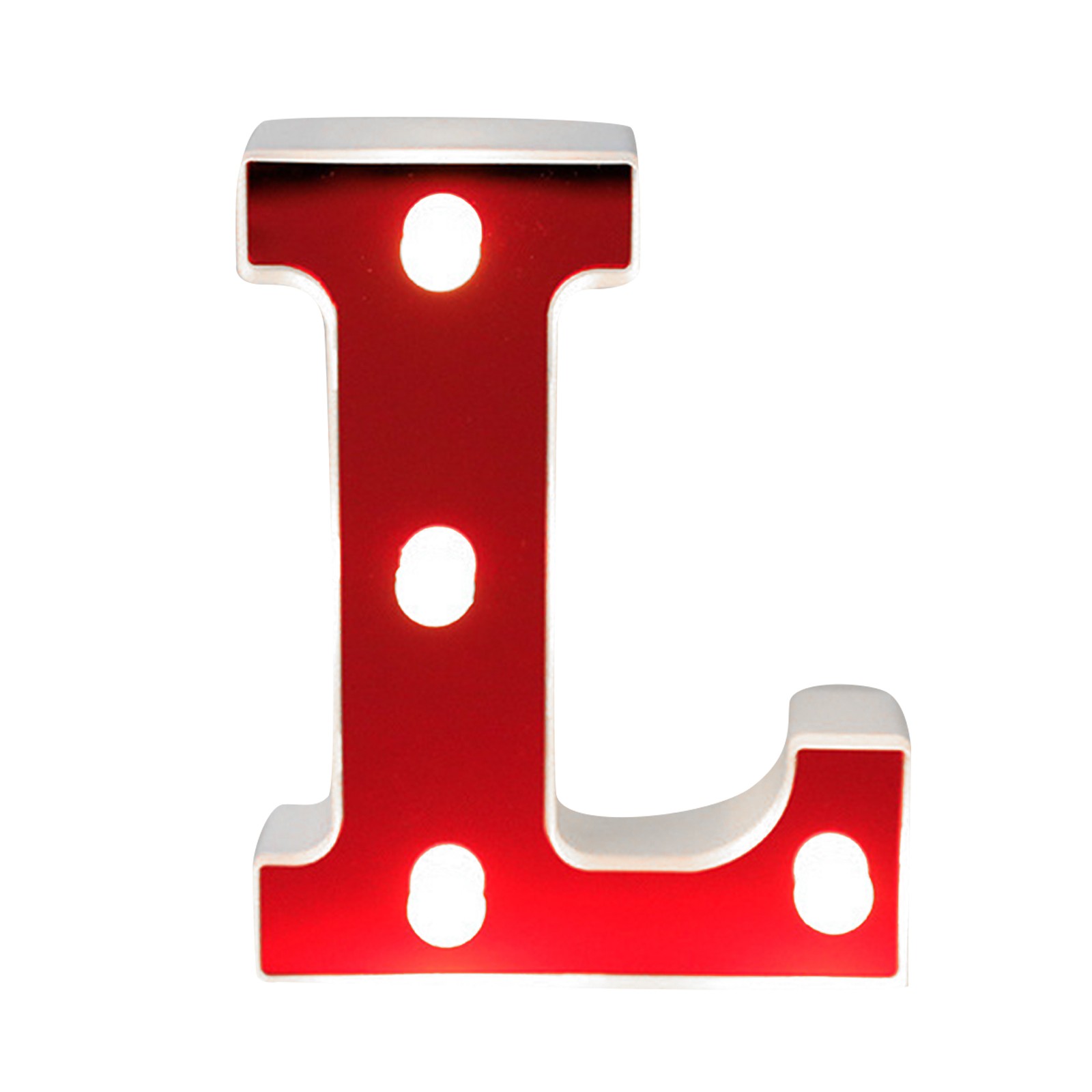 Clearance Paper Mache Letters, Tyeign Led Letter Lights for Home Decor ...