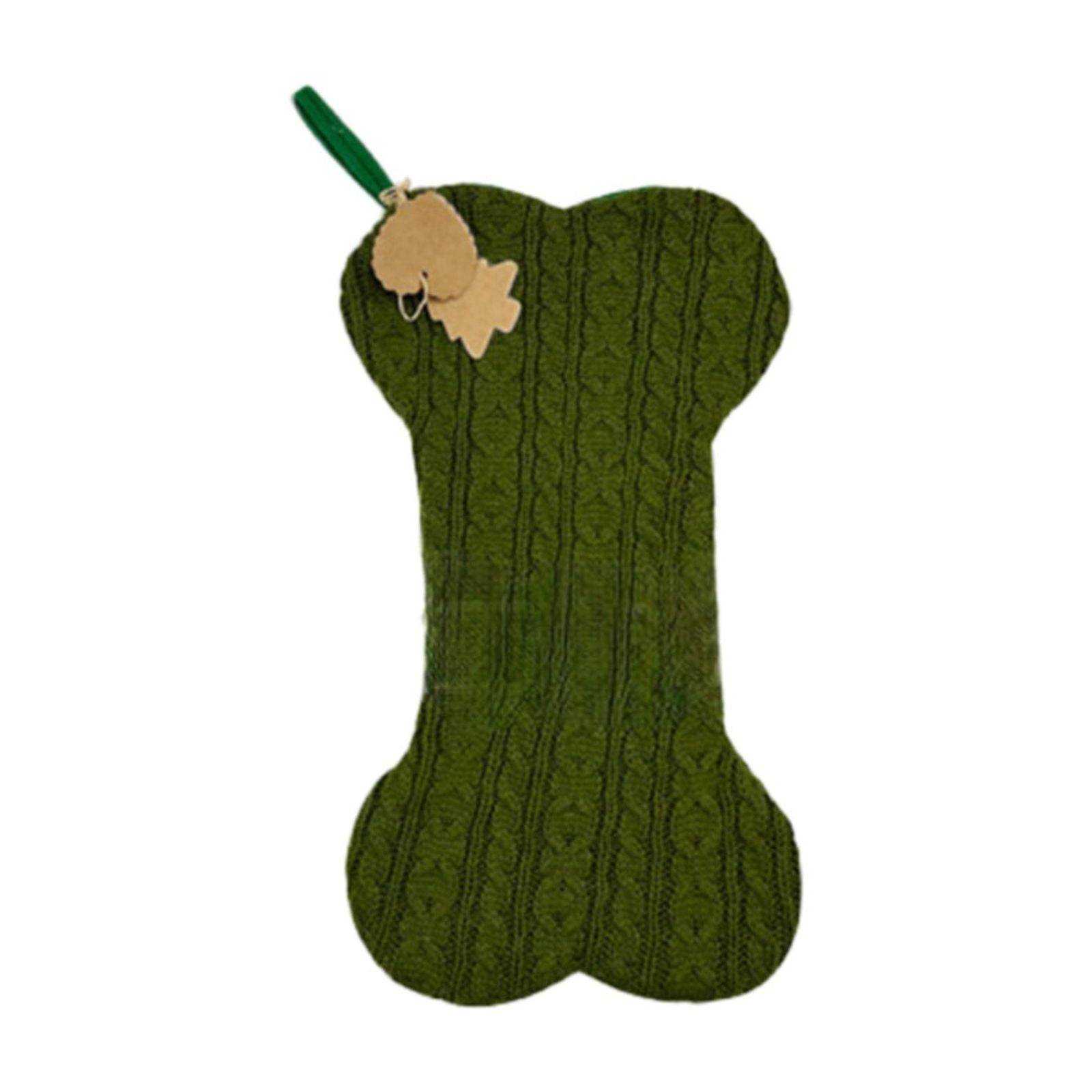 Clearance! Party Favors Zainafacai Personalized Dog Bone Christmas ...