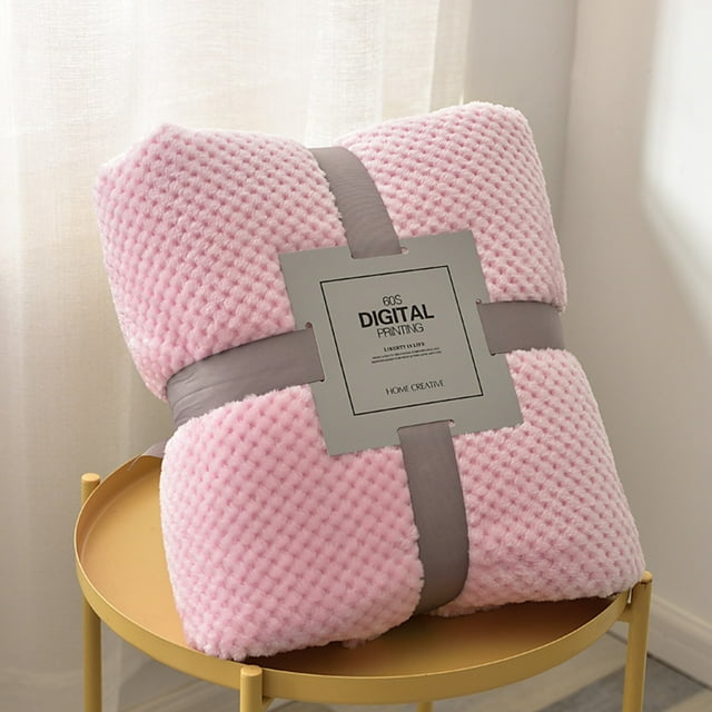 Clearance! Pedty Bed Blankets,Throw Blanket,1Pc Blanket,Throw Blanket ...