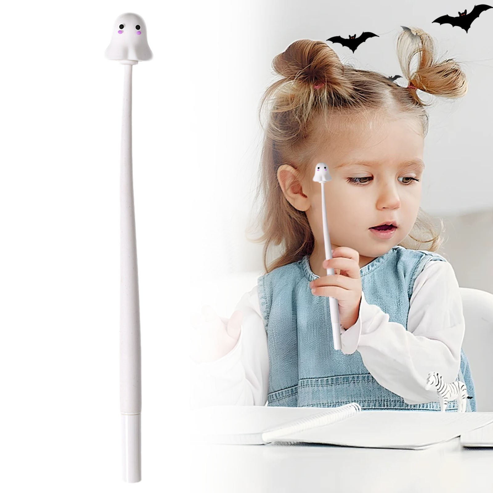 Clearance Pen under $5,Shaker Pens，Perfect For Birthdays And Chilrenren ...