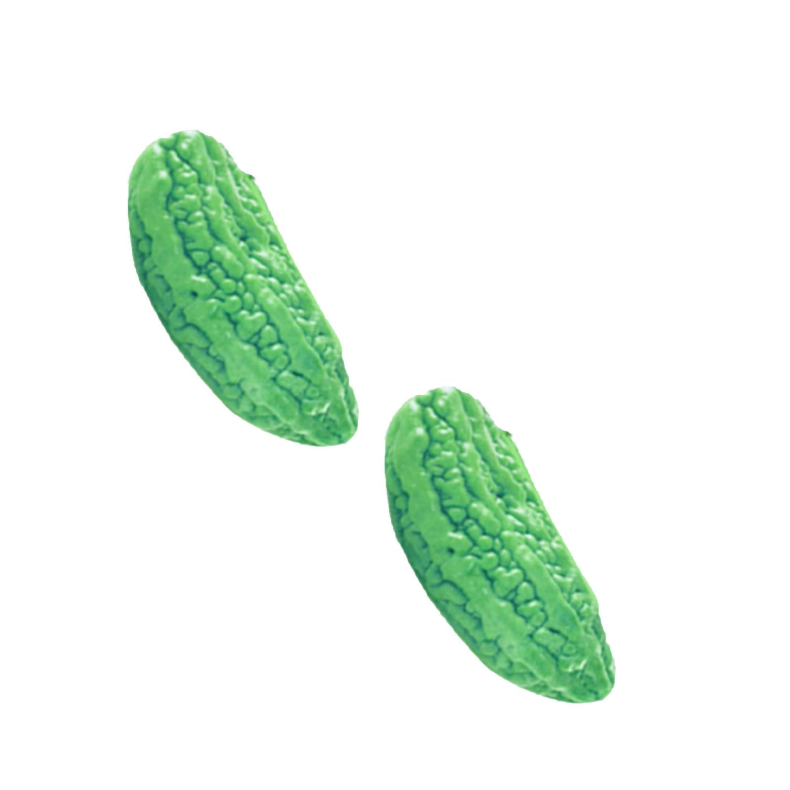 Clearance Pencil case under $5,Creative Cute Novelty Funny Face Simulation Food Fruit Chicken ...