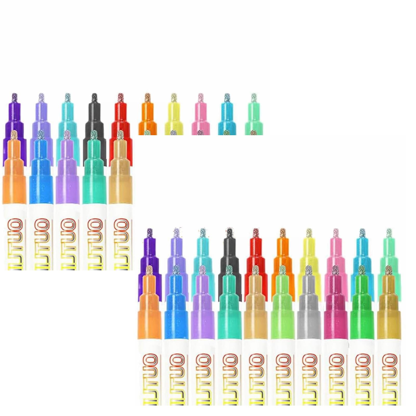 Clearance Pencil curler under $20,Upgraded Marker Pen For Highlight ...