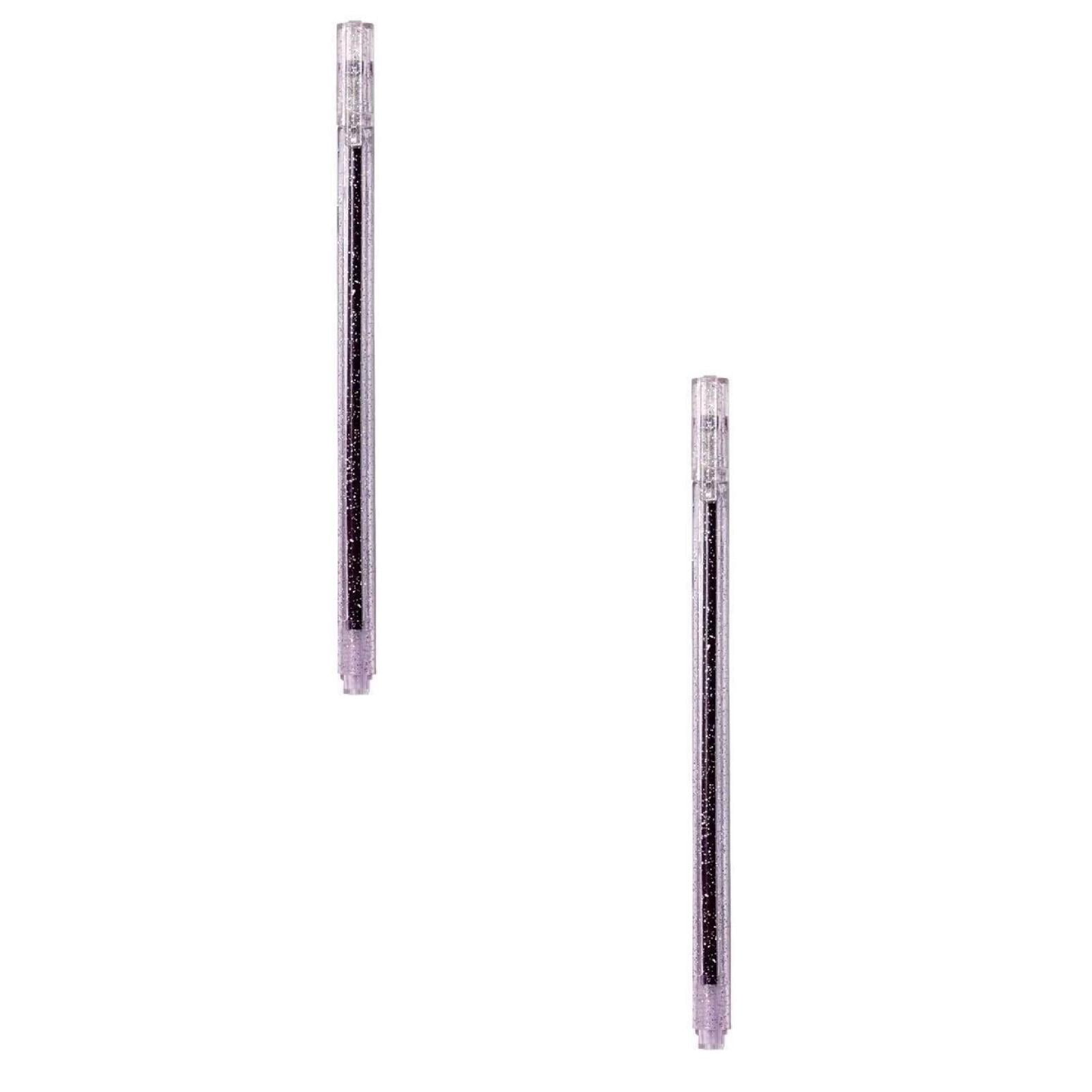 Clearance Pencil curler under $5,8 Color Glitter Marker Multicolor ...