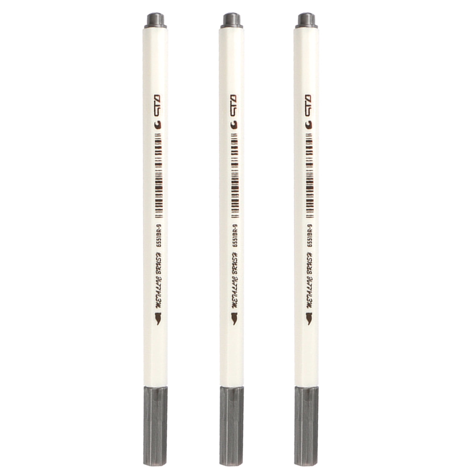 Clearance Pencil curler under $5,Brushes Metal Paint Pens Pearlescent ...