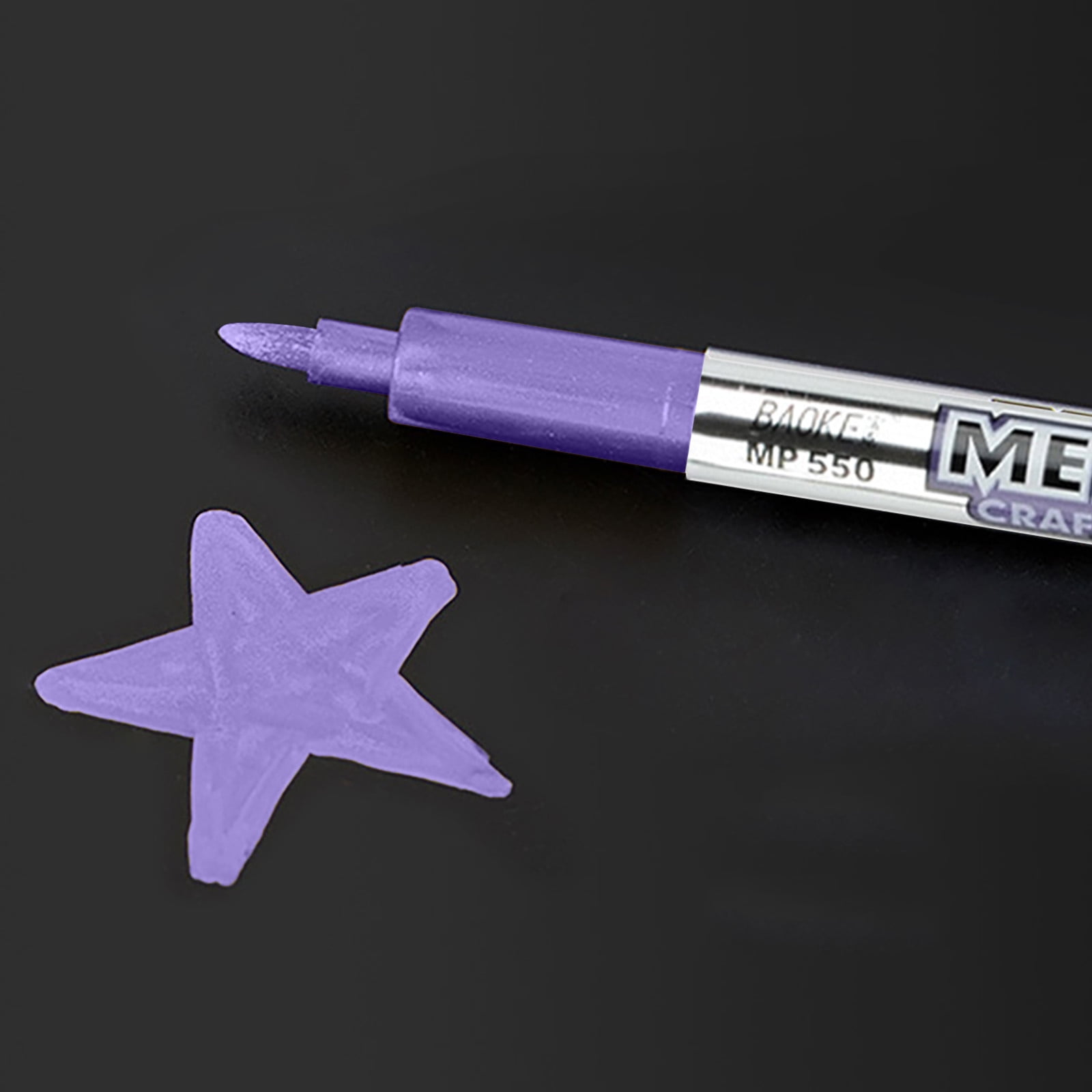 Clearance Pencil curler under $5,Metal Marker Pen Metal Permanent ...