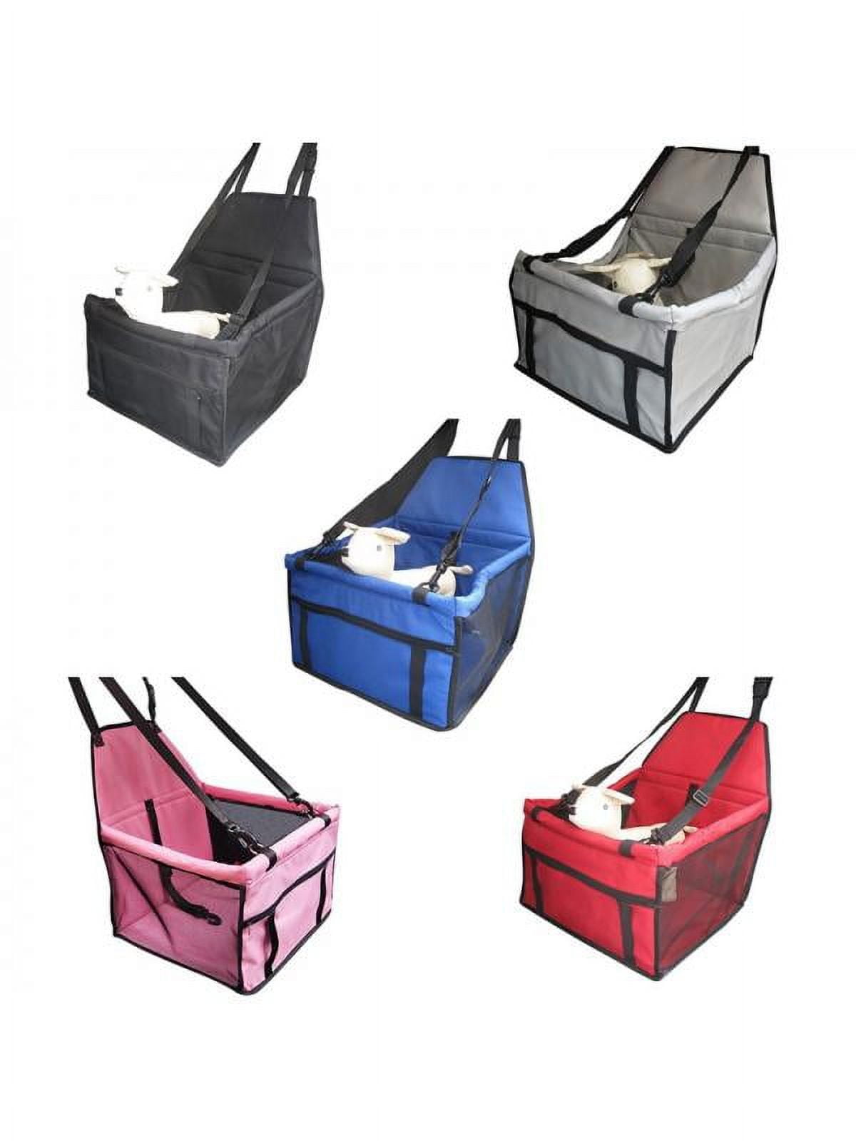 Clearance!!!Pet Dog Booster Seat, Deluxe Pet Booster Car Seat for Small ...