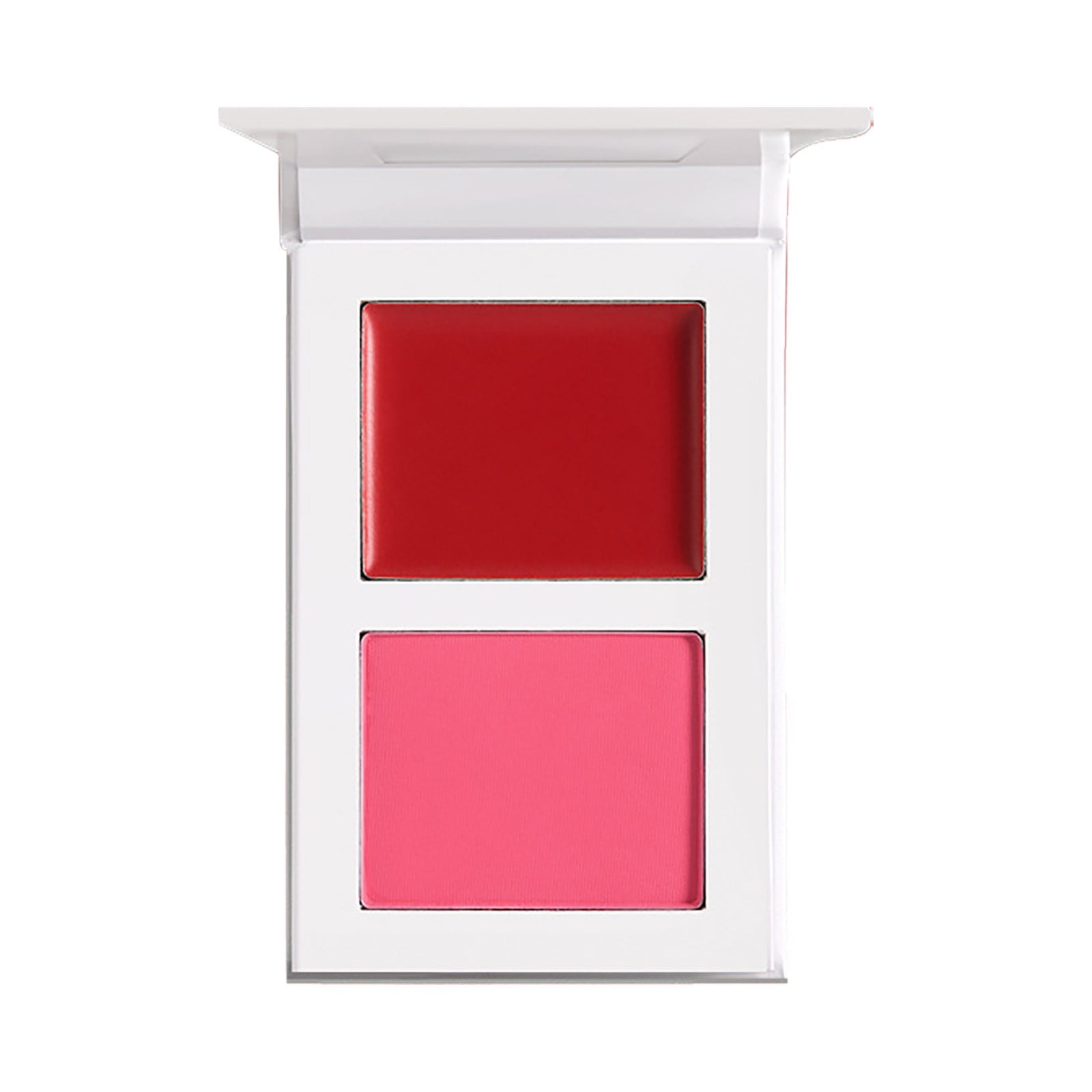 Clearance！ Pink Blush For Cheeks, Richly Pigmented Mineral Rubores De ...