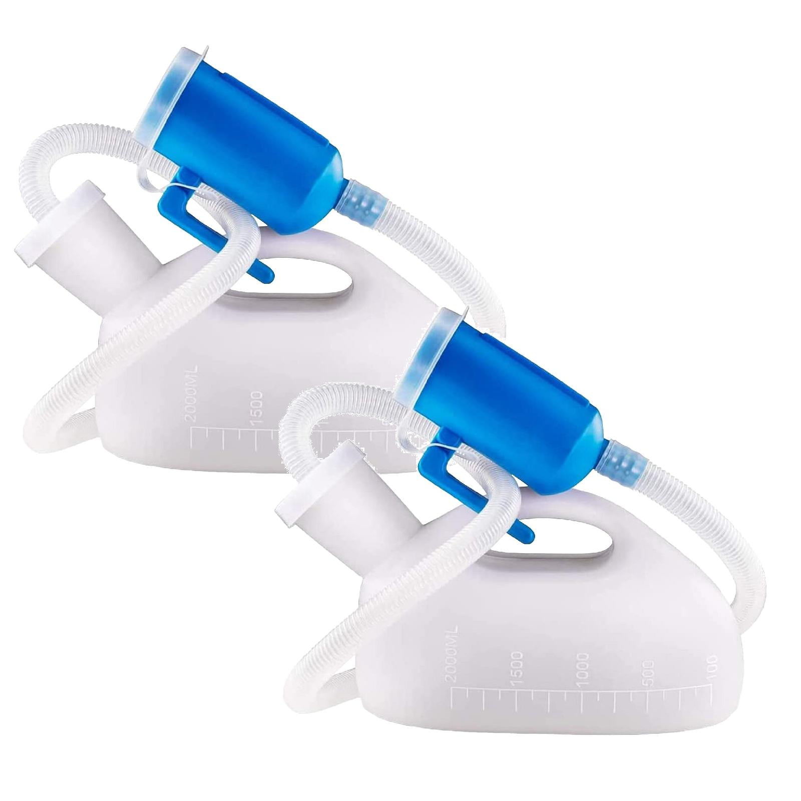 Clearance Plastic urinal under $10,Portable Urinals For Men Women ...