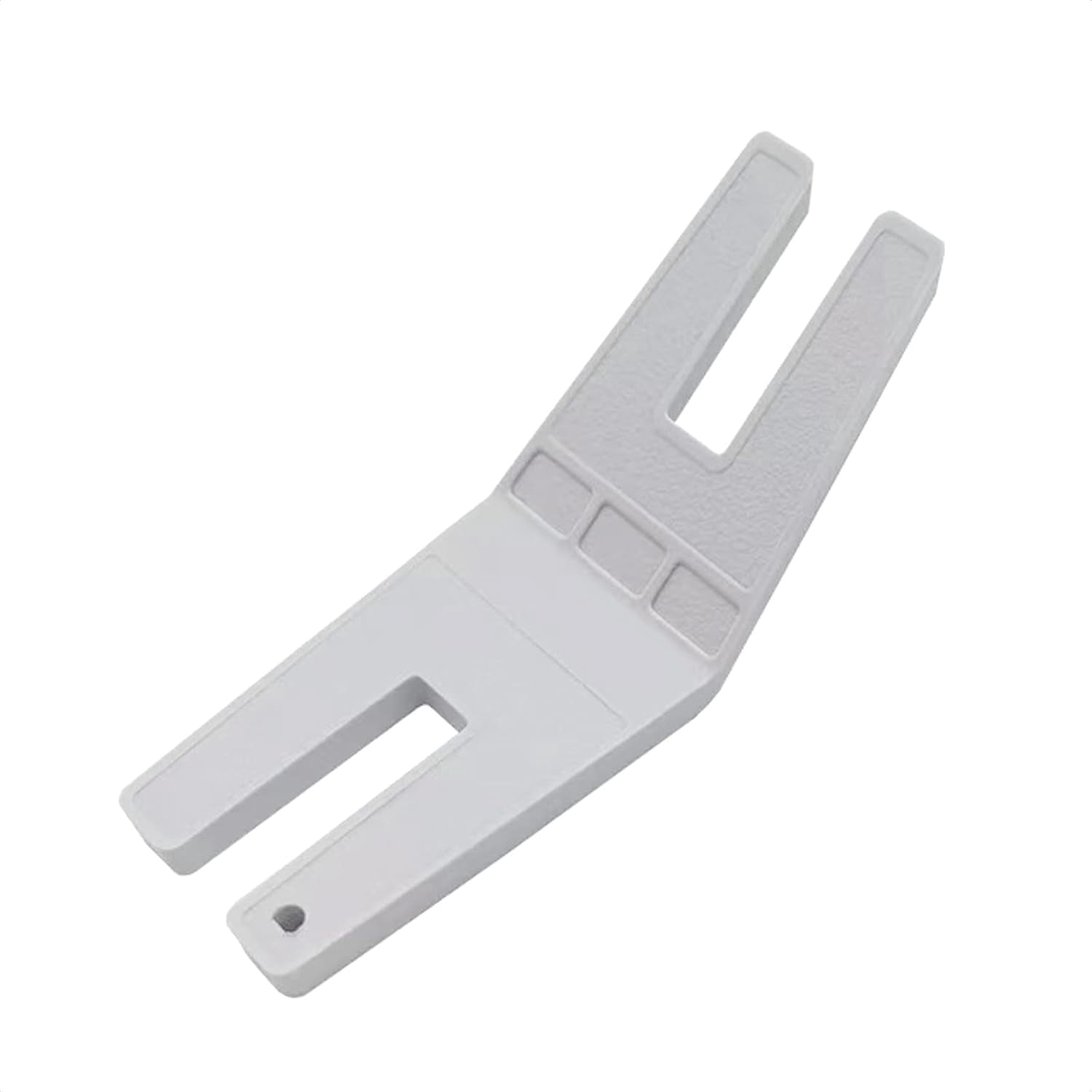 Clearance Plate Button Reed Presser Foot for All Husqvarna Viking ...
